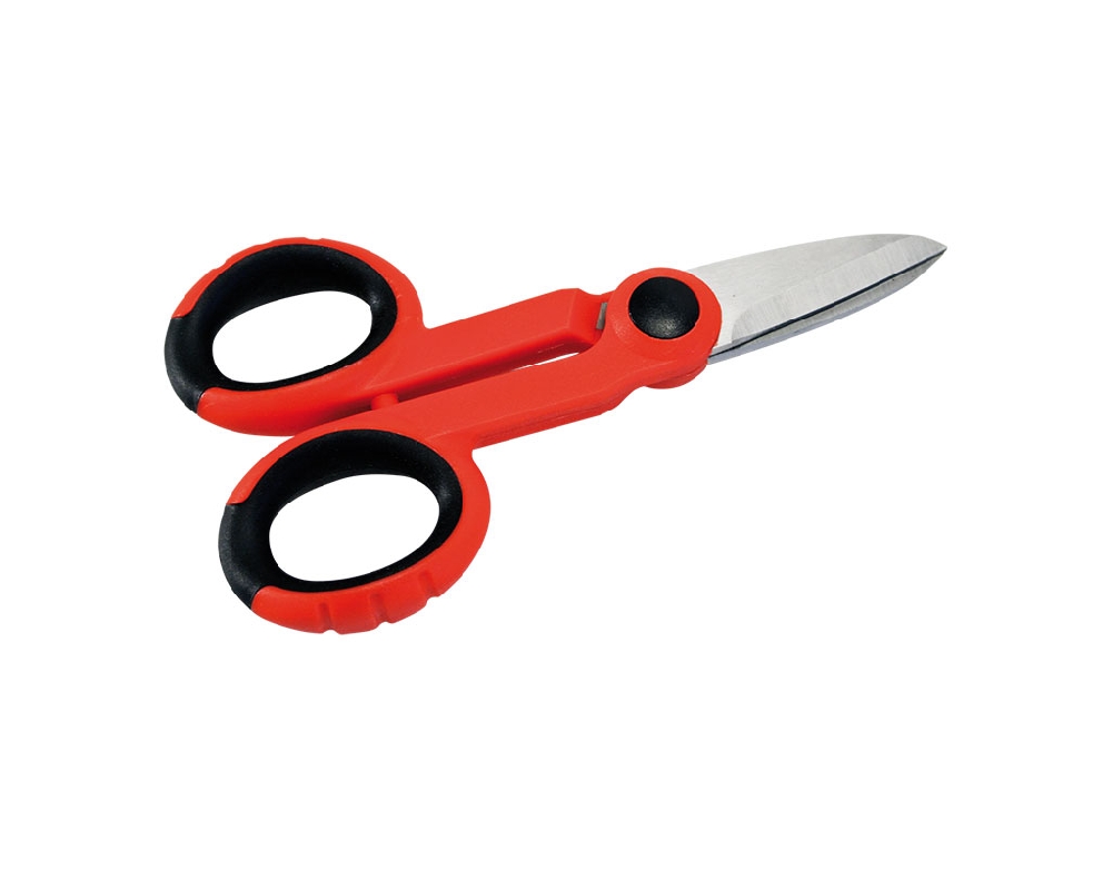FIBER OPTIC / FO SPLICER / 232310 Kevlar Scissors